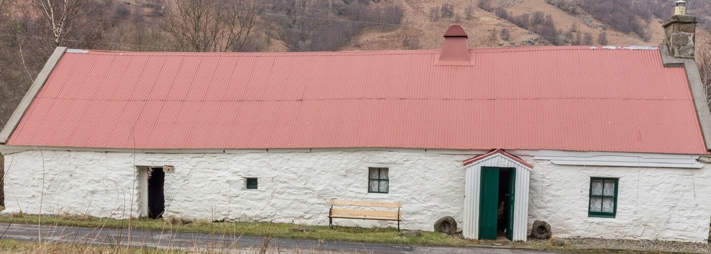 National Trust for Scotland