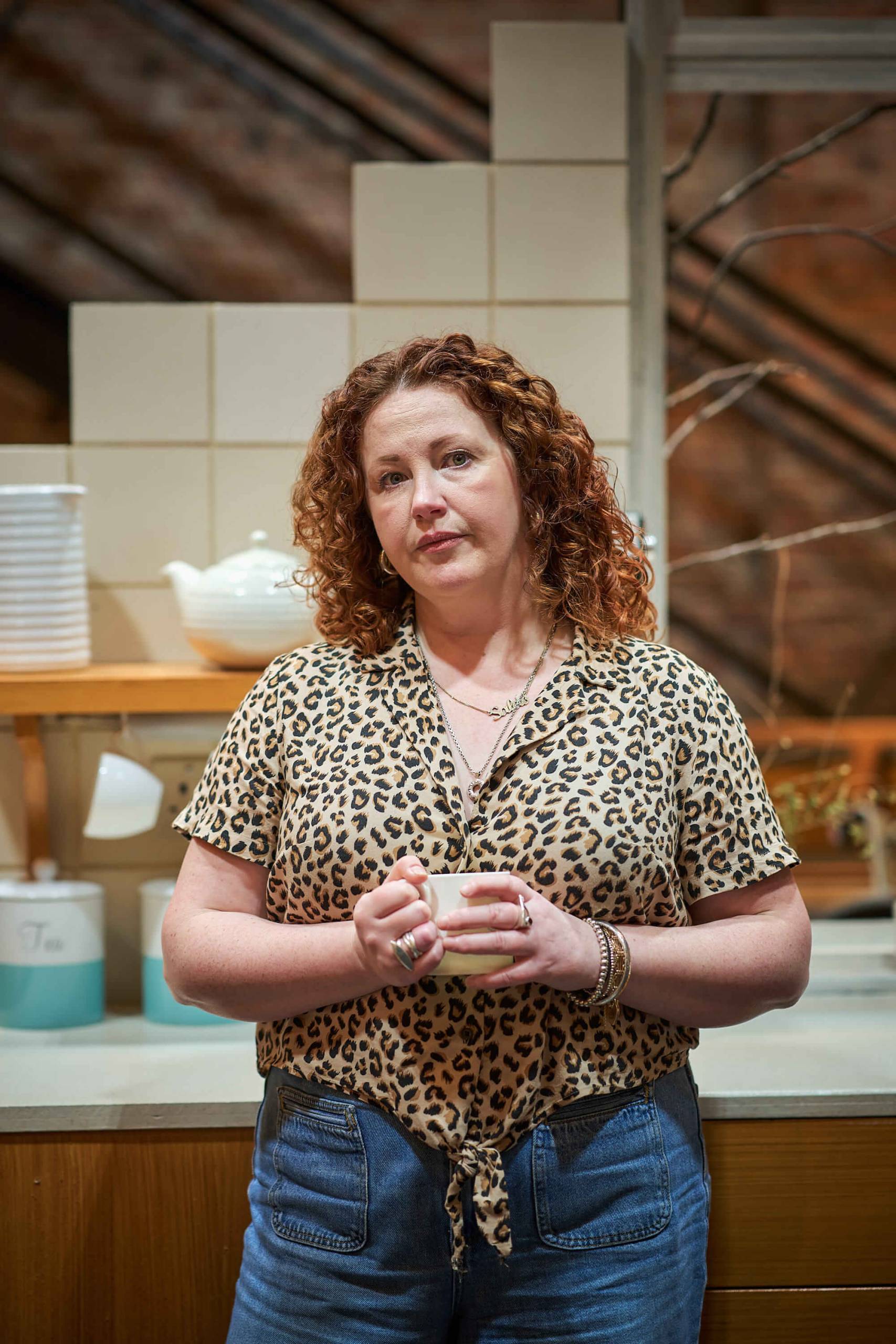 Shirley Valentine - Cast Announcement