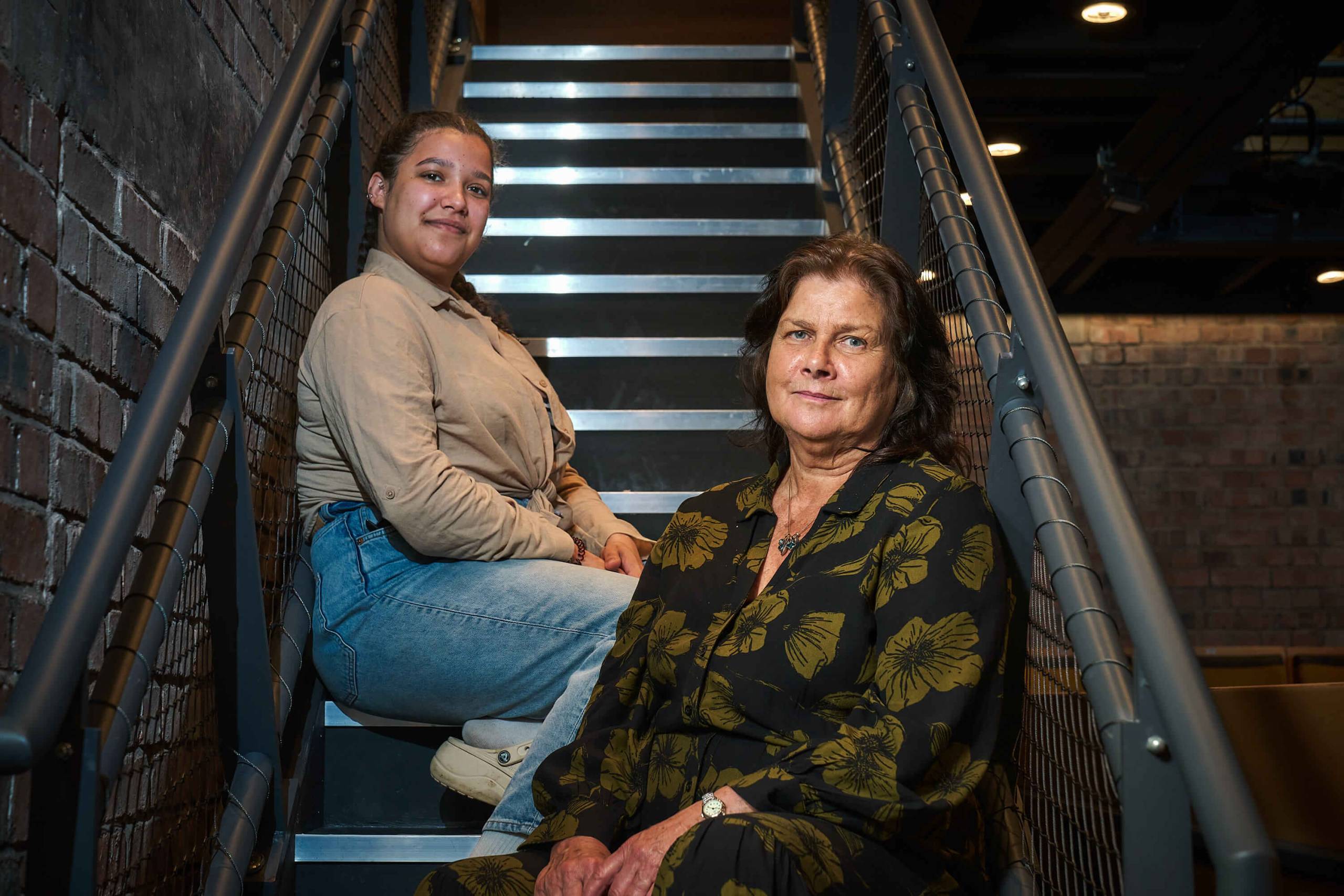 The Brenda Line | Pitlochry Festival Theatre